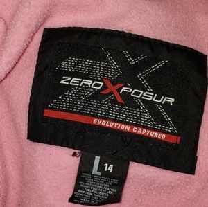 ZeroXposur | Jackets & Coats | Zeroxposur Jacket | Poshmark